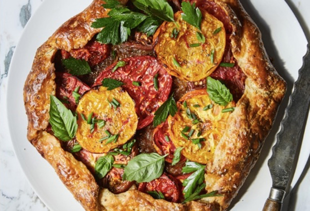 A New Cookbook From a Culinary Influencer - HUE